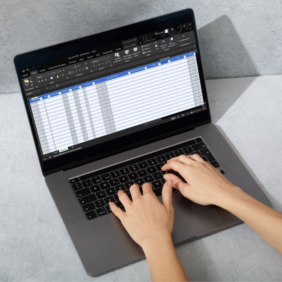 Inicio - Asistencia ERP